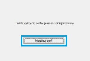 proCertum CardManager Dokumentacja i FAQ - Certum by Asseco