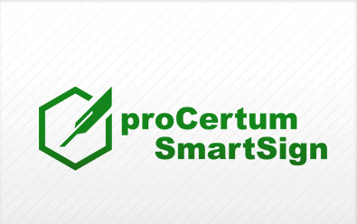 Jak złożyć podpis elektroniczny? - Certum by Asseco