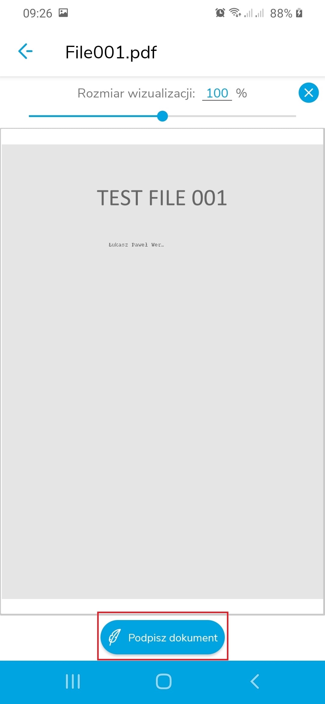 SimplySign - najczęściej zadawane pytania - CERTUM » Wsparcie techniczne